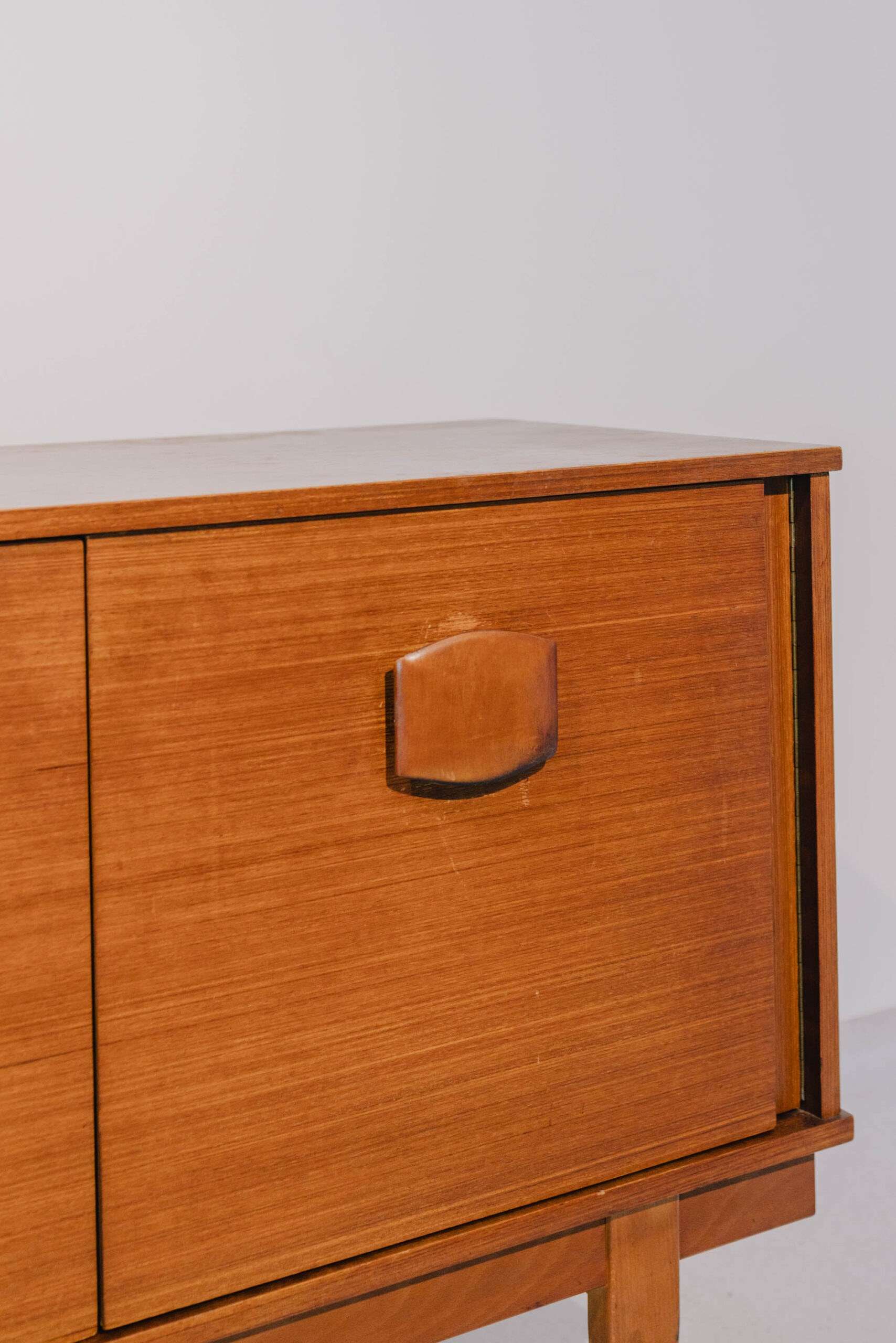 Harris Lebus Teakwood Sideboard - Studio Fabrika