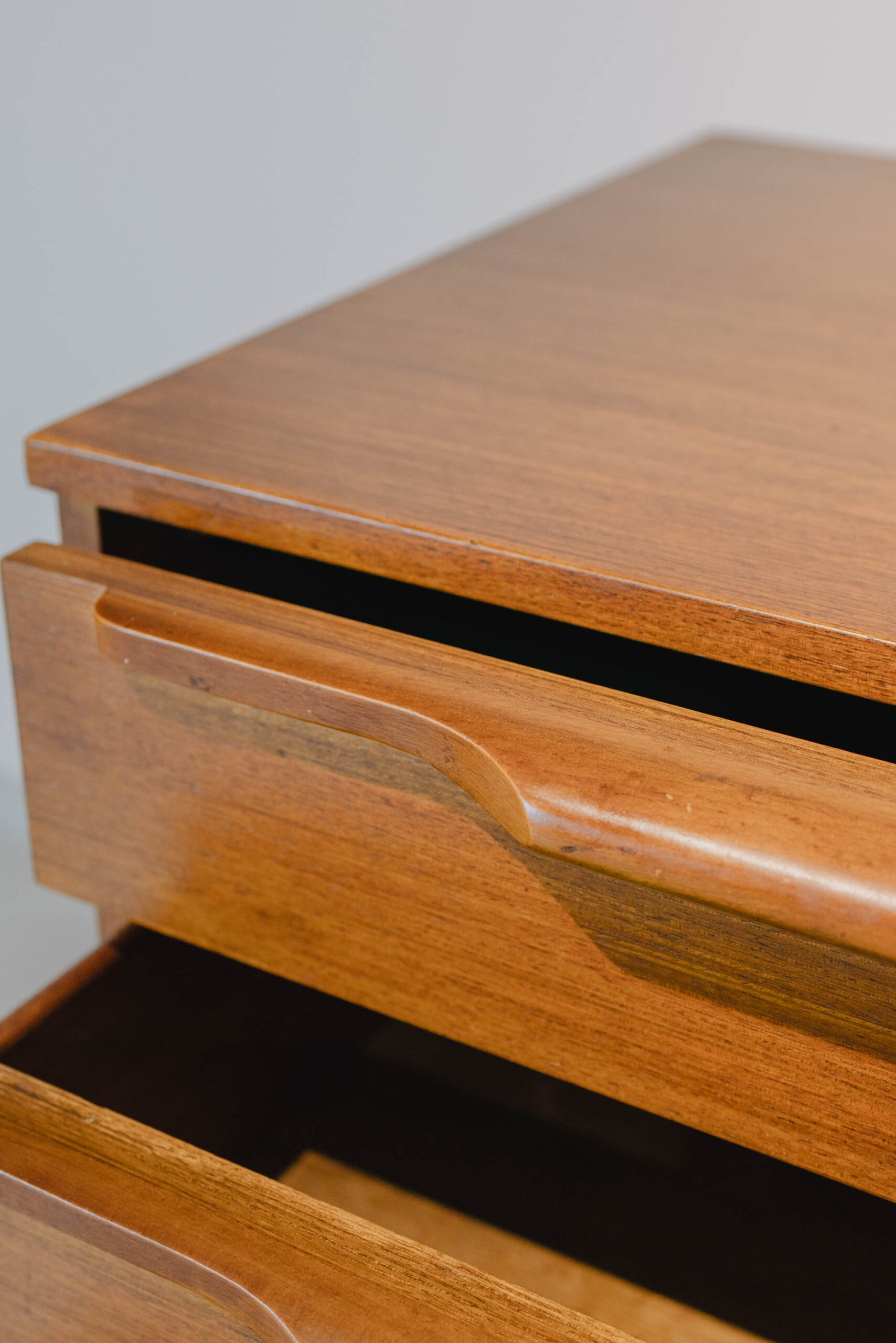 Harris Lebus Teakwood Sideboard - Studio Fabrika